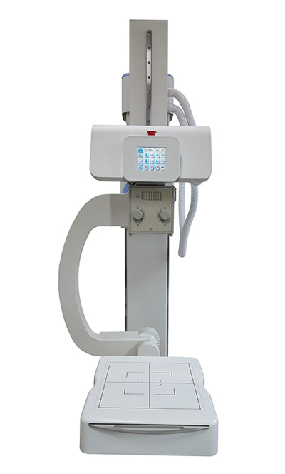 Portable X-Ray Machine - Learn About Our X-Ray Systems | Bravo Imaging ...